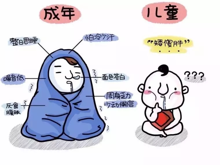 说说甲状腺那点事 天津市武清区中医医院 站群网站发布