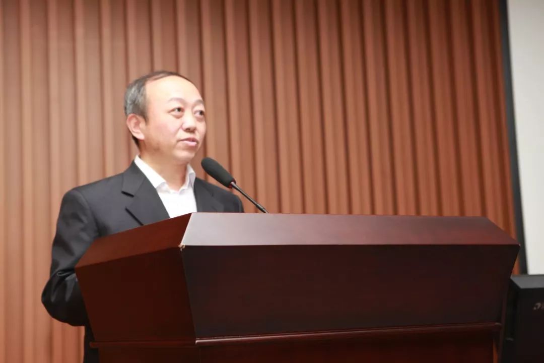 努力维护正常医疗秩序 创建和谐医患关系 ——我院举办医疗安全专题讲座培训-天津中医药大学二附属医院-站群网站发布